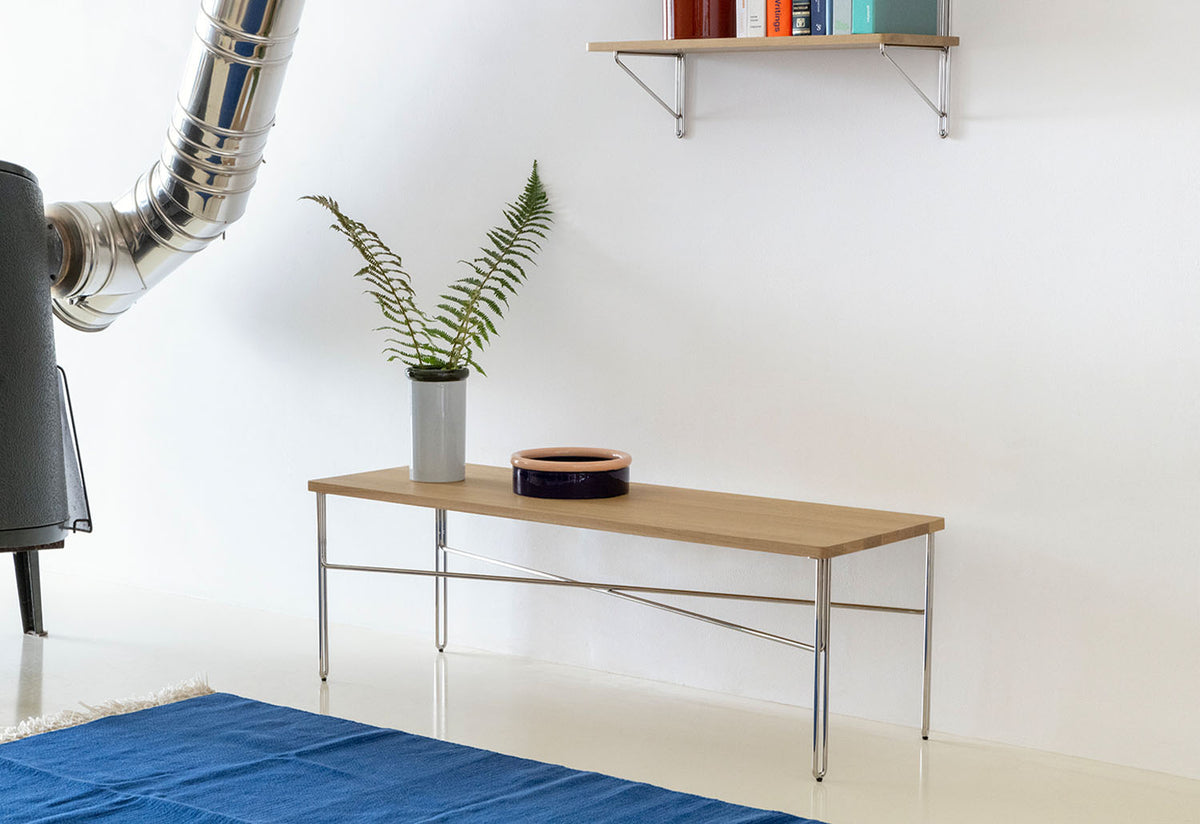 Nine Inline Coffee Table | twentytwentyone