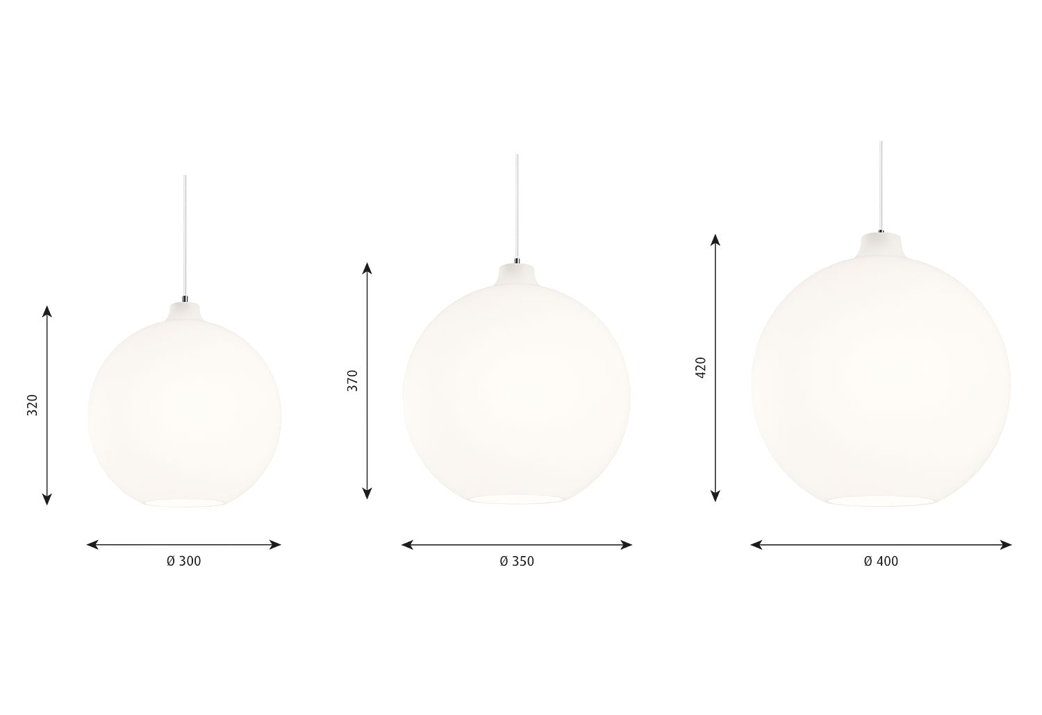 Louis Poulsen Wohlert Pendant | twentytwentyone