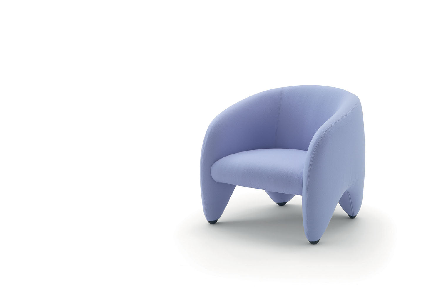 Arflex Yuzu Lounge Chair | twentytwentyone