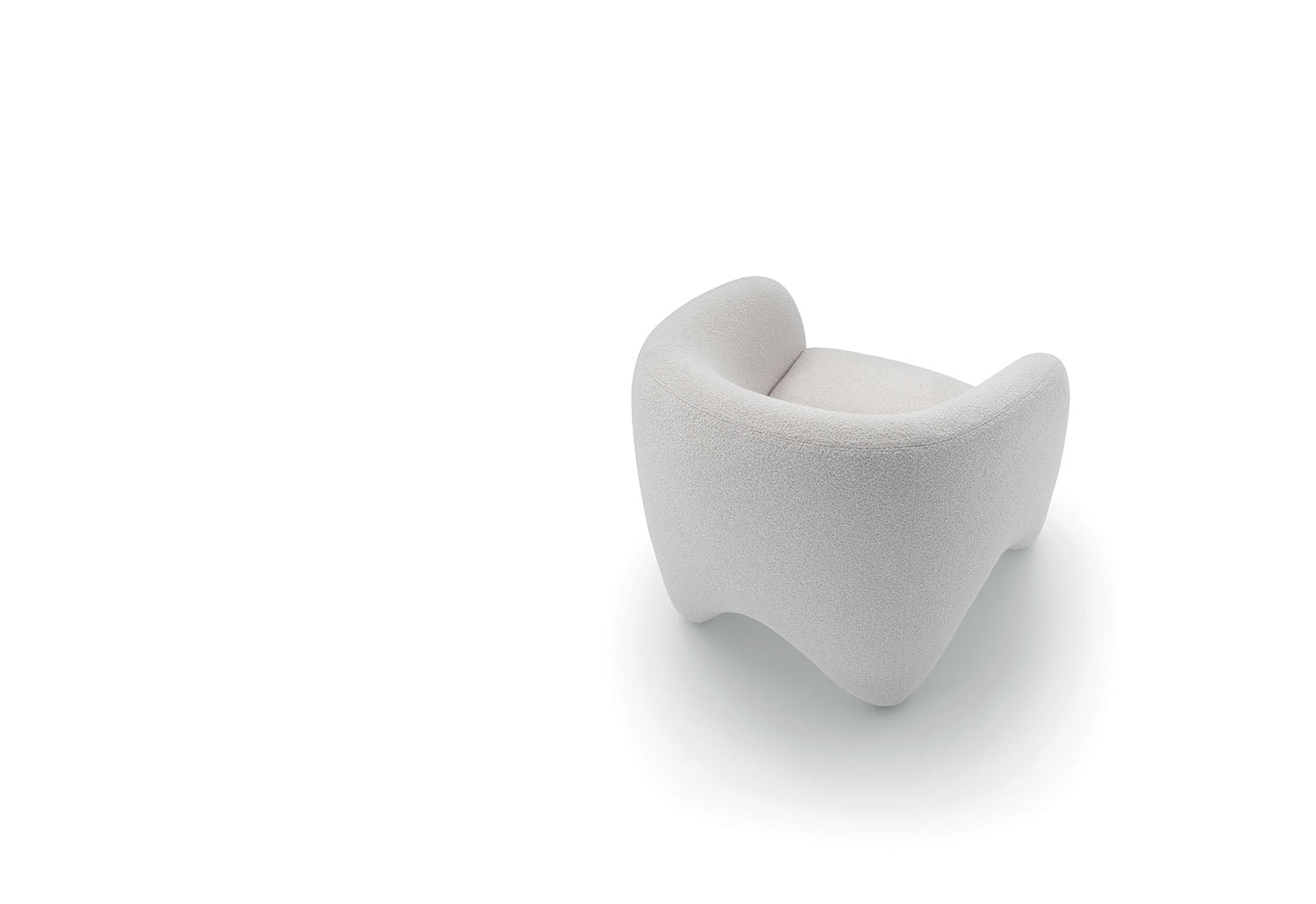 Arflex Yuzu Lounge Chair | twentytwentyone