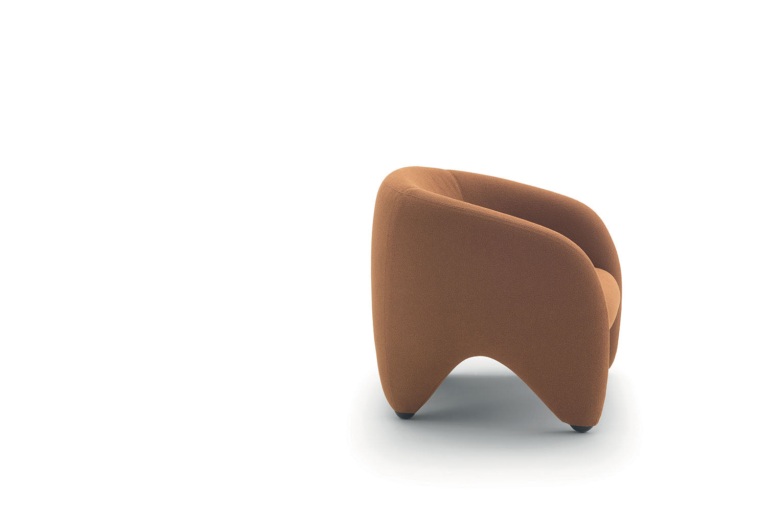 Arflex Yuzu Lounge Chair | twentytwentyone