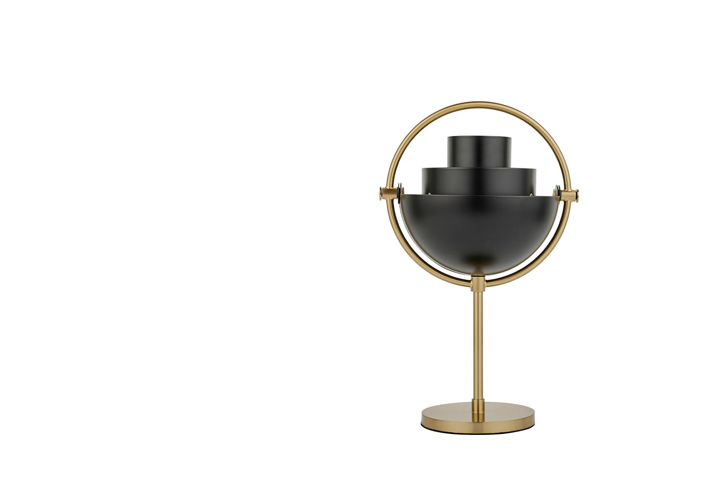 Gubi Multi-Lite Portable Lamp | twentytwentyone