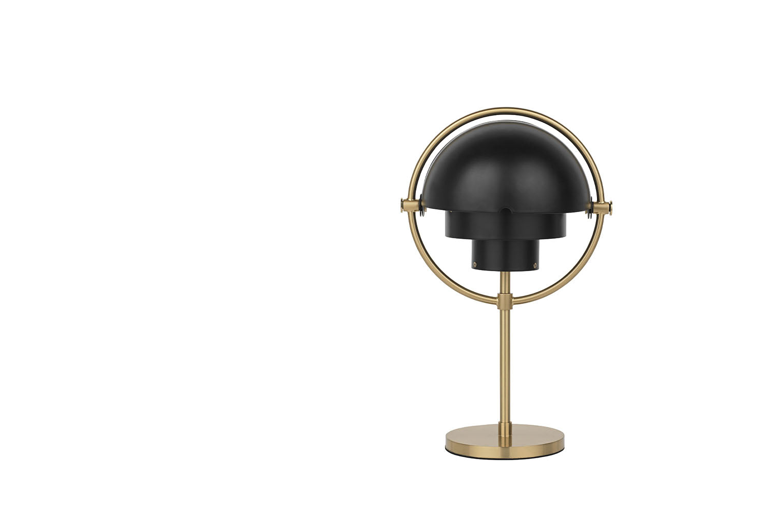 Gubi Multi-Lite Portable Lamp | twentytwentyone