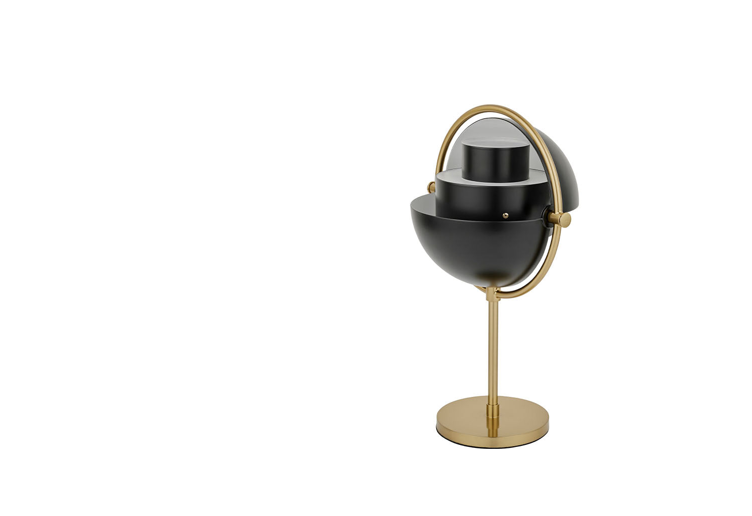 Gubi Multi-Lite Portable Lamp | twentytwentyone