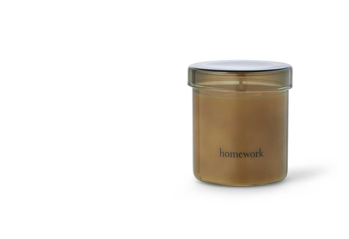 Homework Fire Candle | twentytwentyone