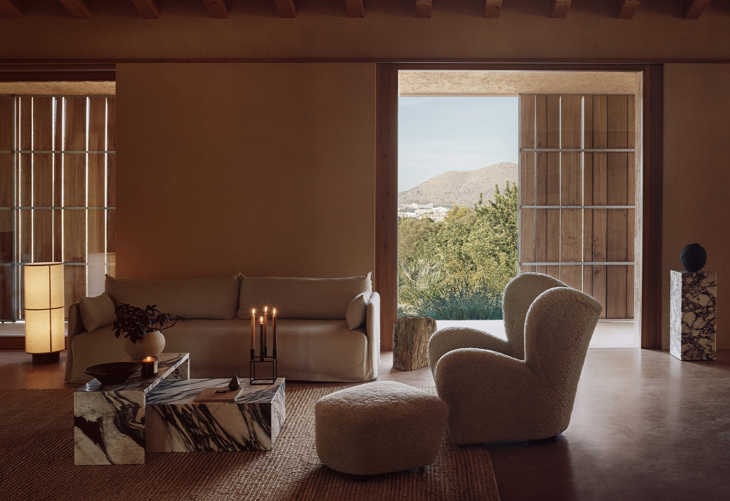 Audo Copenhagen Plinth Bridge | twentytwentyone