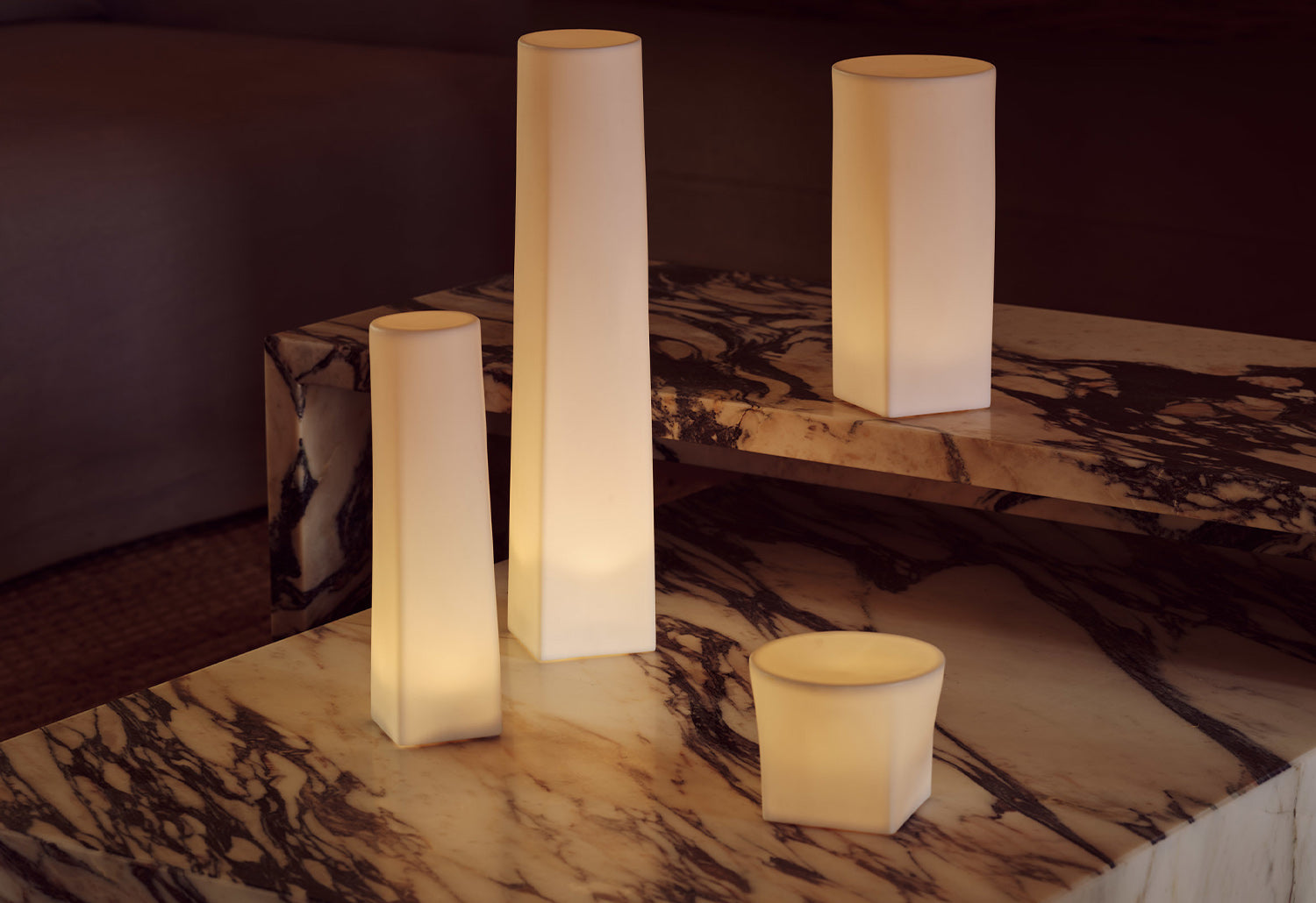 Audo Copenhagen Plinth Bridge | twentytwentyone