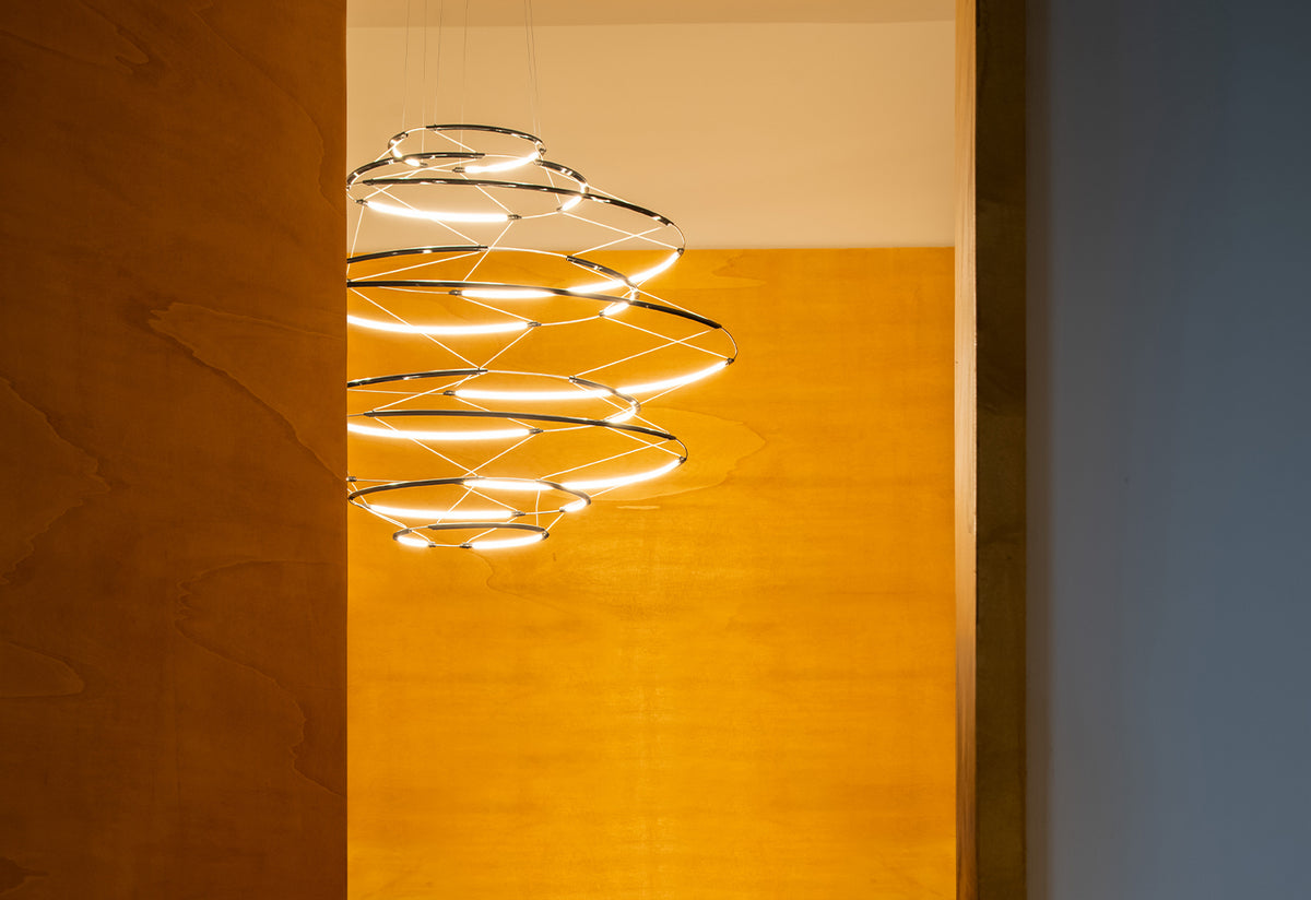 Nemo Lighting Drop 9 Pendant | twentytwentyone