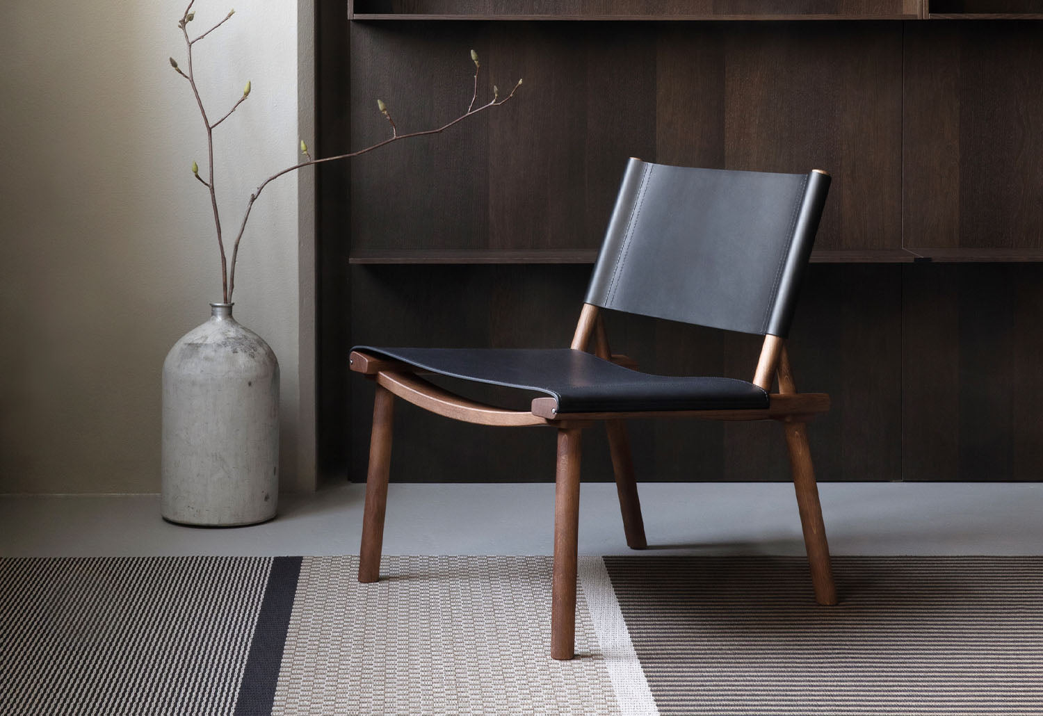 Nikari December Chair | twentytwentyone
