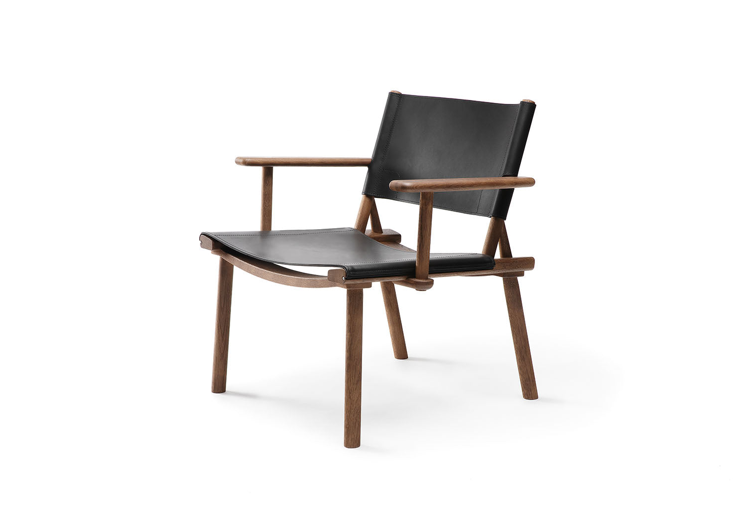 Nikari December Lounge Chair | twentytwentyone