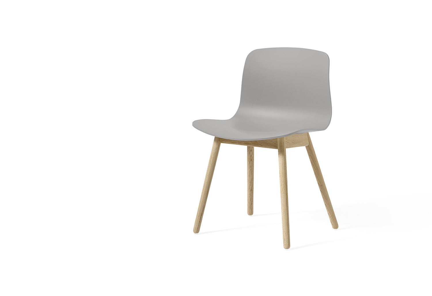 HAY About A Chair AAC 12 | twentytwentyone