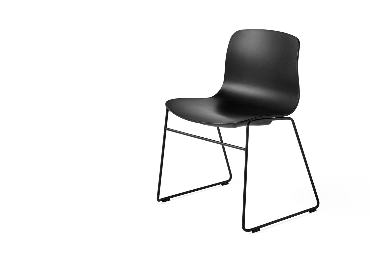 HAY About A Chair AAC 08 | twentytwentyone | HAY | Clay - Shell colour ...