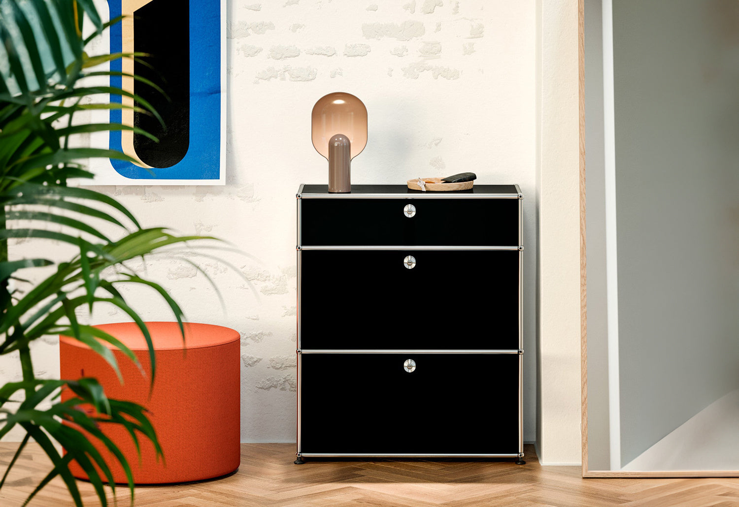 USM Haller M25 Storage Unit | twentytwentyone