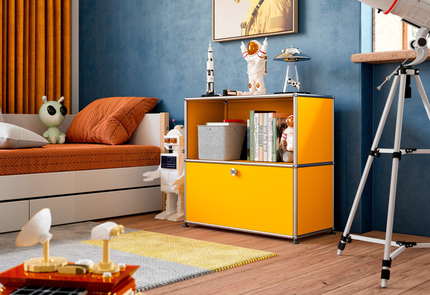 USM Haller M62 Sideboard | twentytwentyone