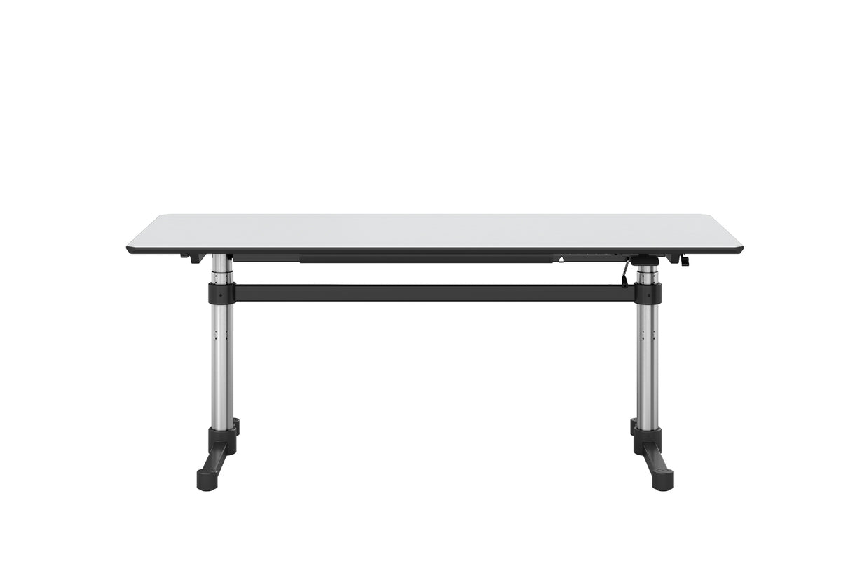 USM Kitos M Desk | twentytwentyone