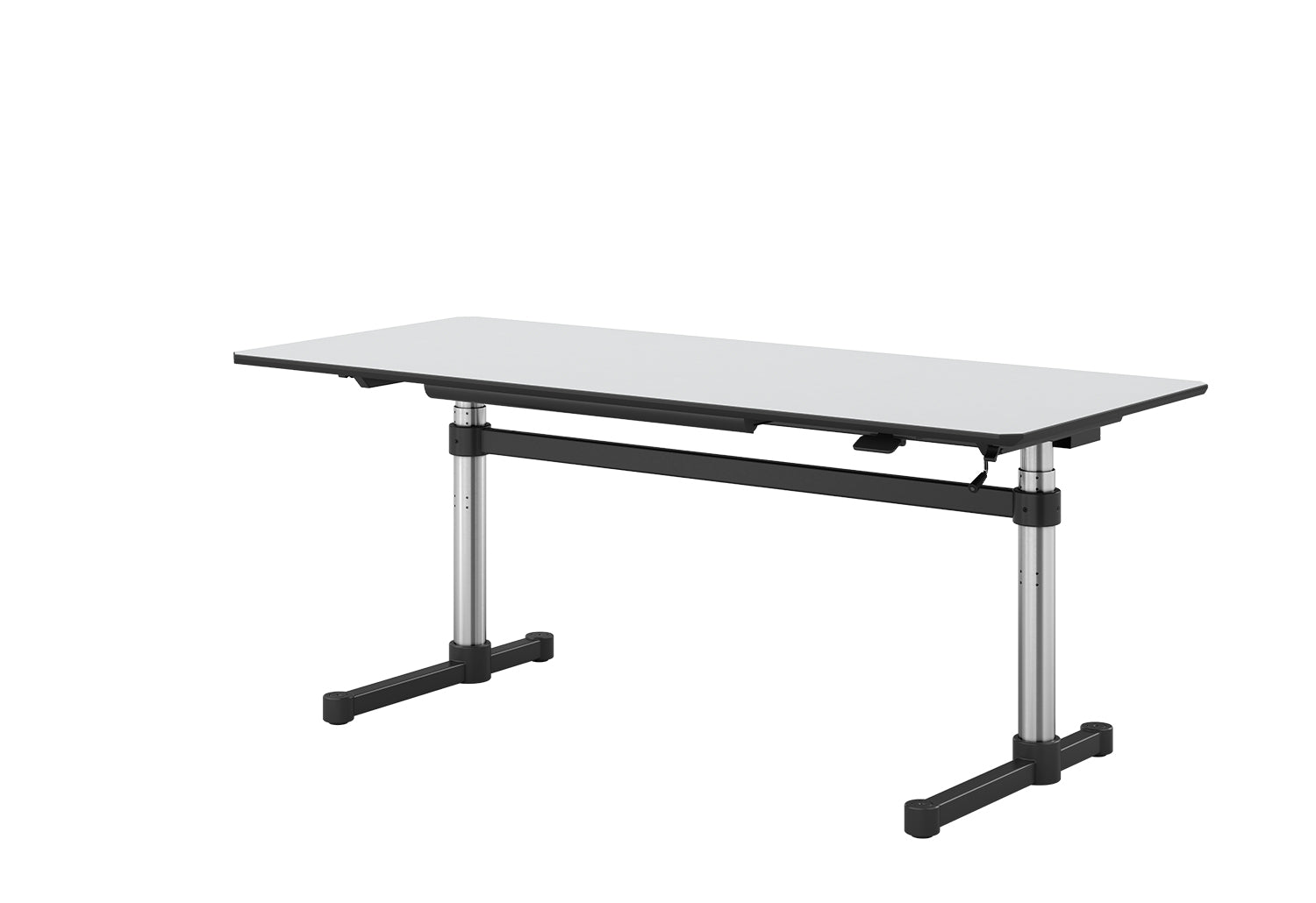 USM Kitos M Desk | twentytwentyone