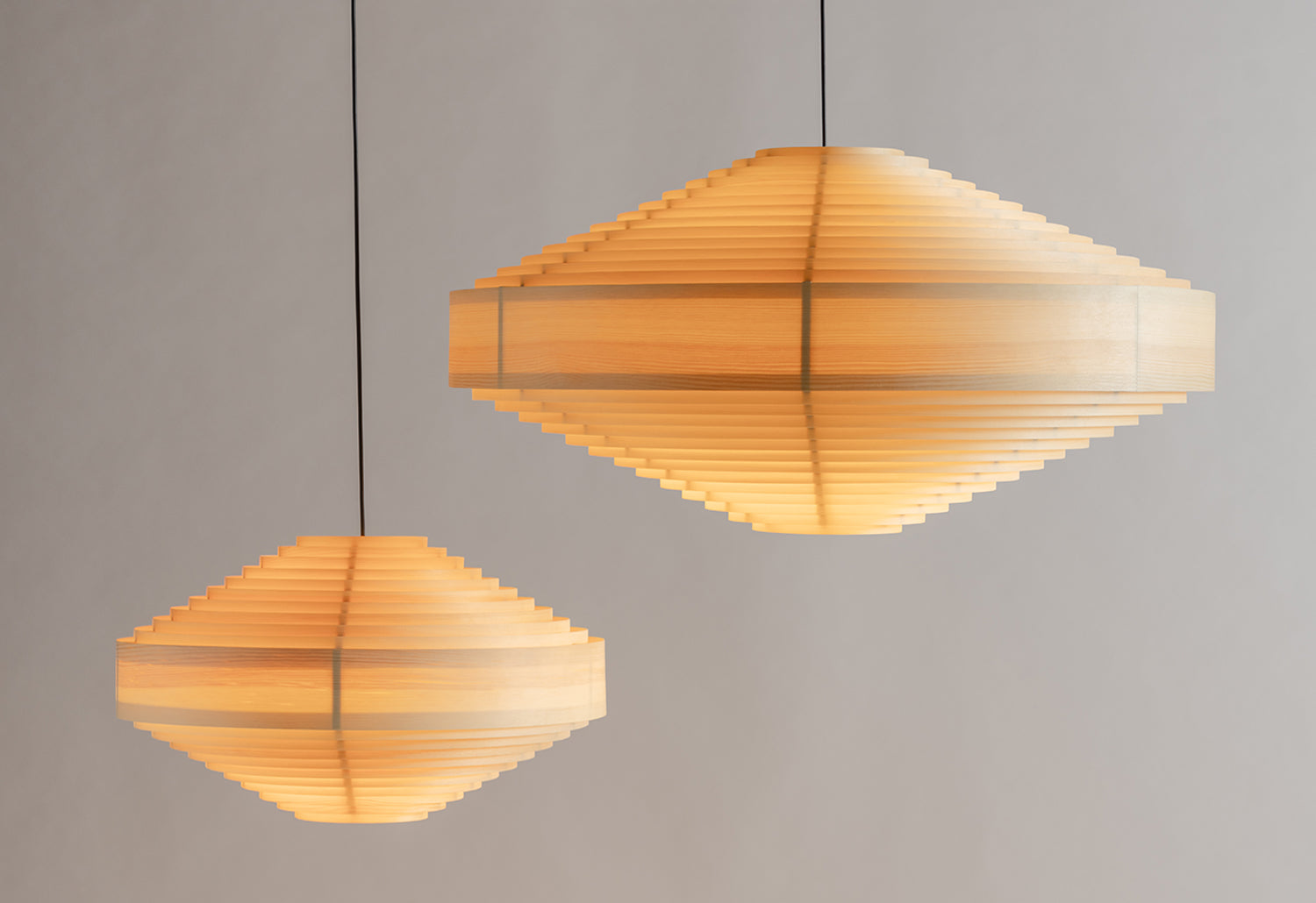 Vaarnii 1003 Hans Pendant 60 | twentytwentyone | Default Title