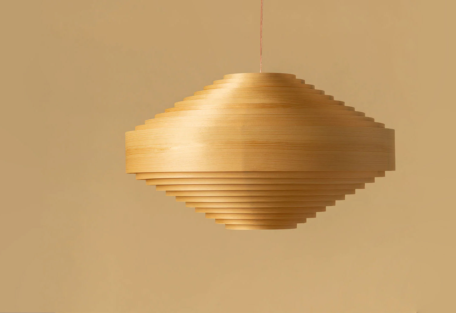 Vaarnii 1003 Hans Pendant 60 | twentytwentyone | Default Title