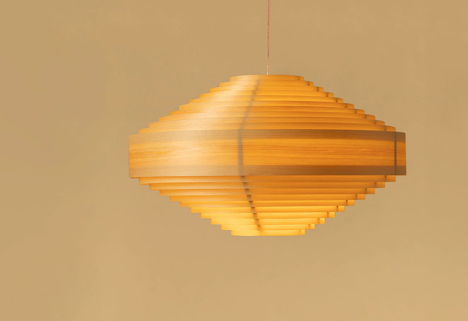 Vaarnii 1003 Hans Pendant 60 | twentytwentyone | Default Title