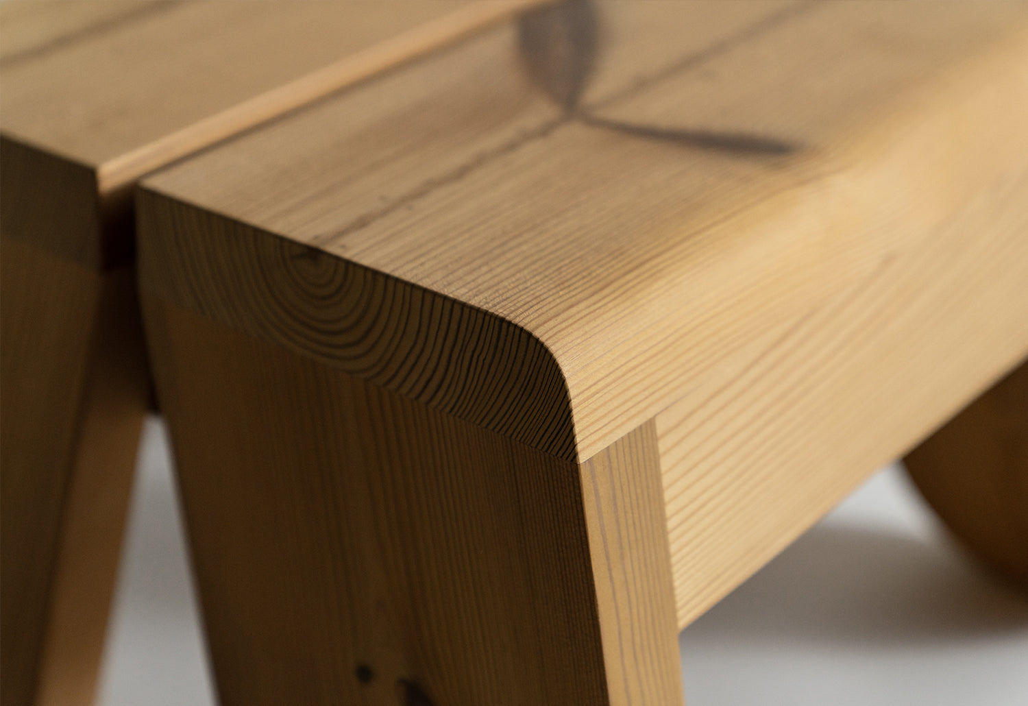 Vaarnii 015 Peace Outdoor Footstool | twentytwentyone | Default Title