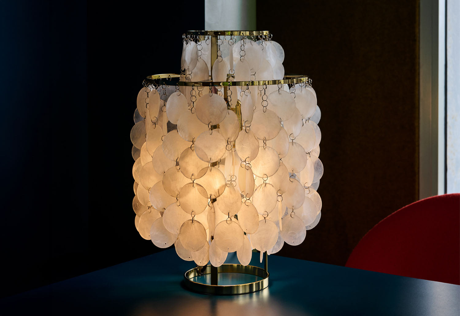 Verpan Fun 1TM | twentytwentyone