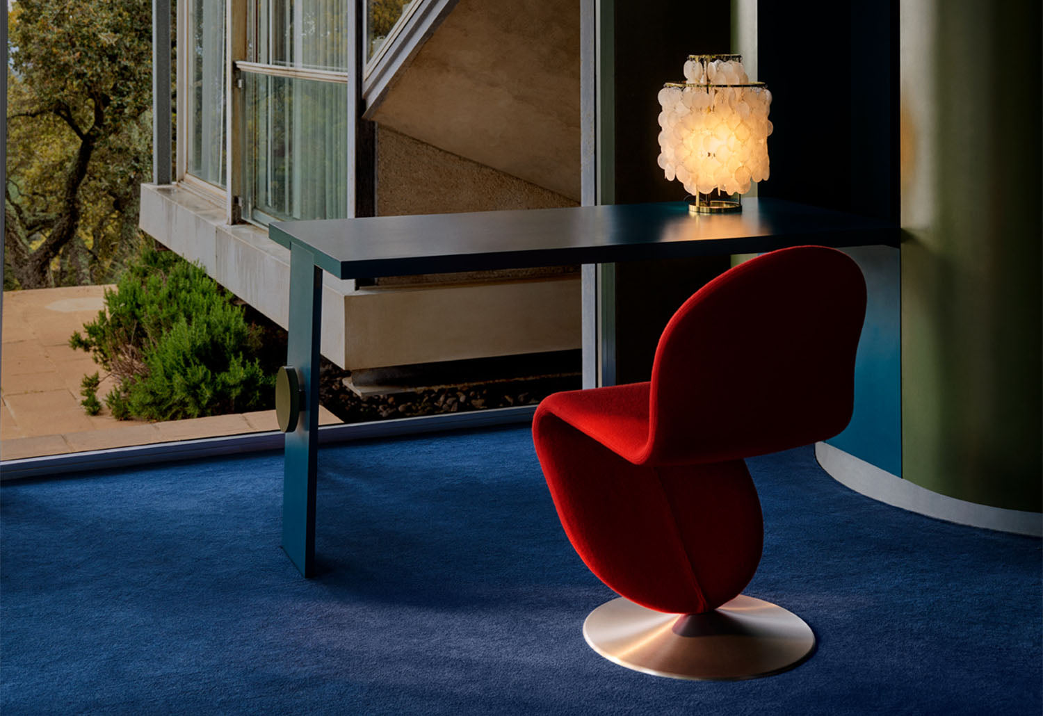 Verpan Fun 1TM | twentytwentyone