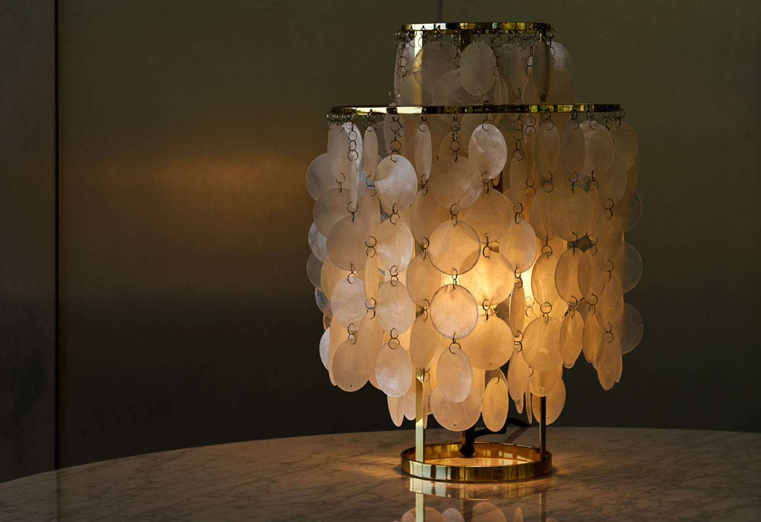 Verpan Fun 1TM | twentytwentyone