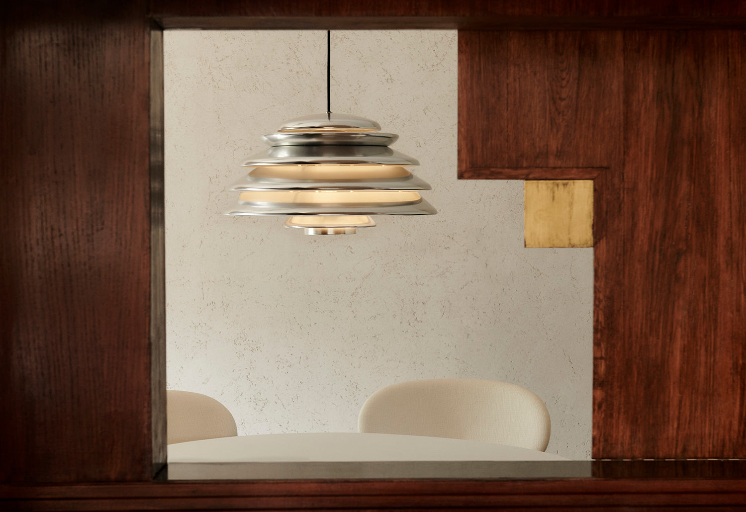 Verpan Hive Pendant | twentytwentyone