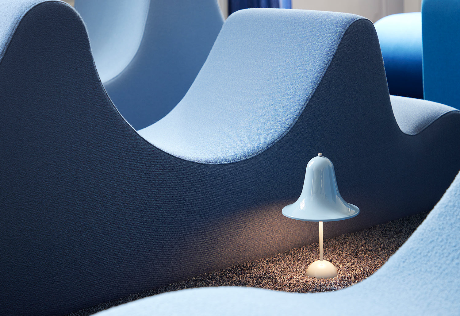 Verpan Pantop Portable | twentytwentyone