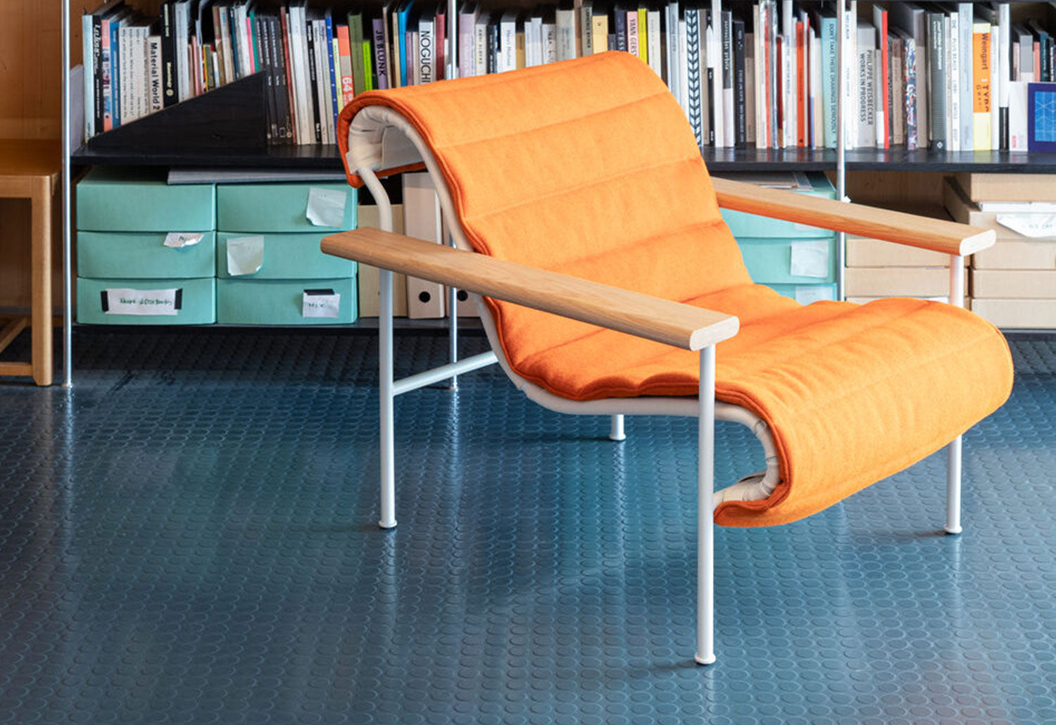Very Good & Proper Genie Chair | twentytwentyone