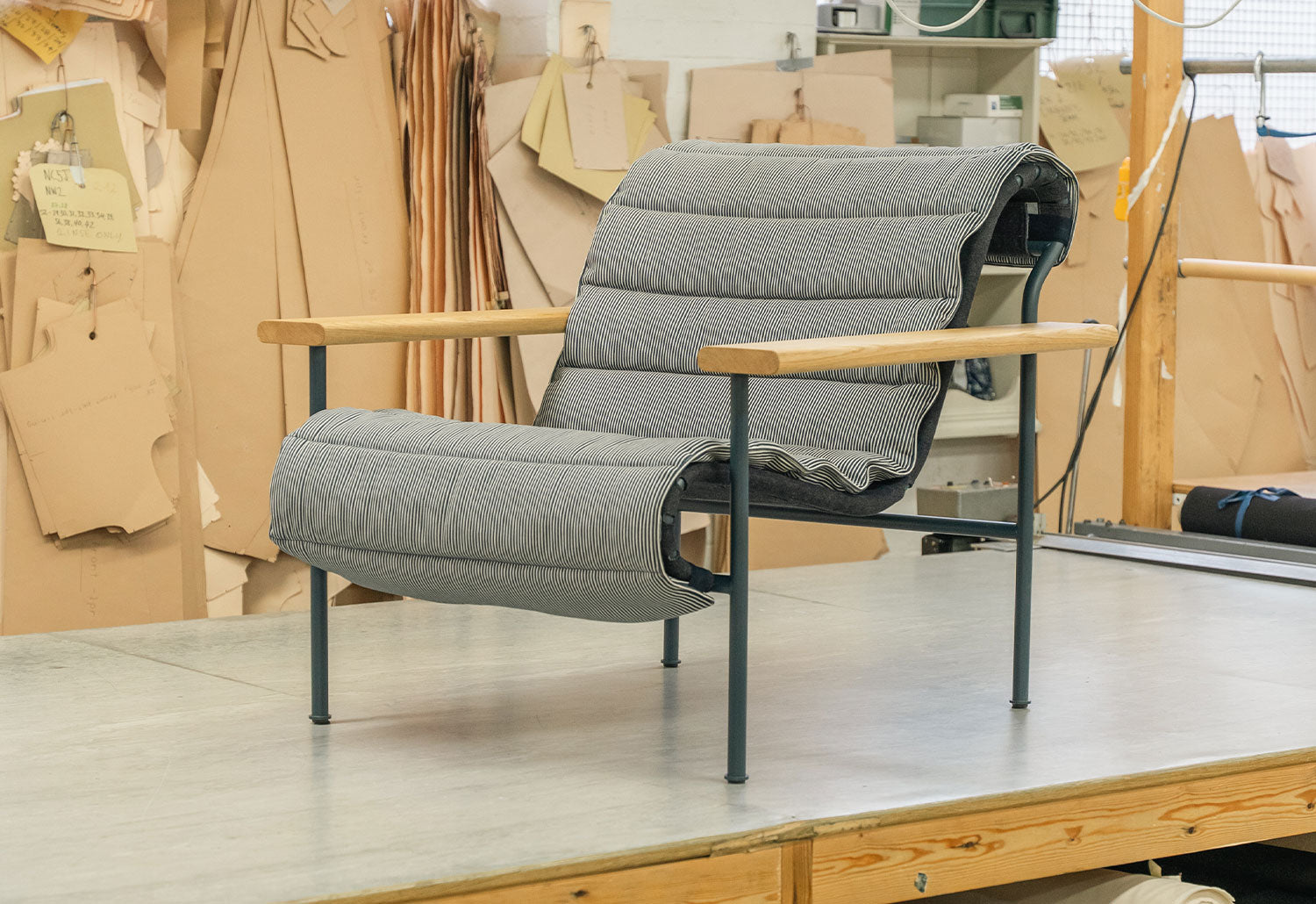 Very Good & Proper Genie Chair | Special Edition | twentytwentyone ...