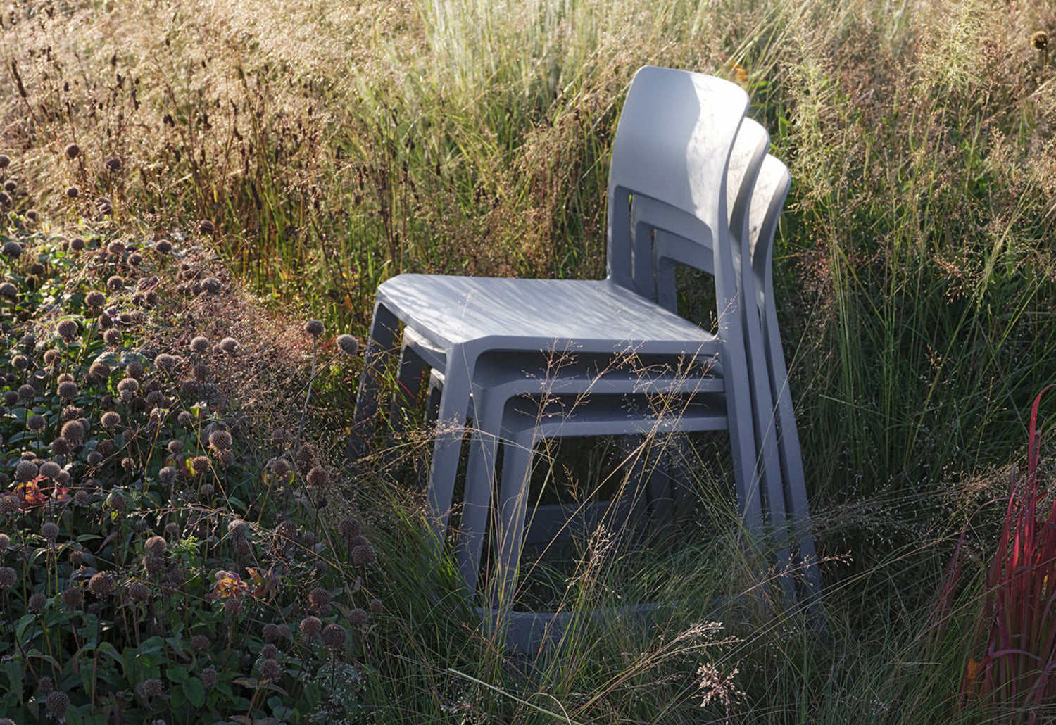 Tip Ton RE Chair | twentytwentyone