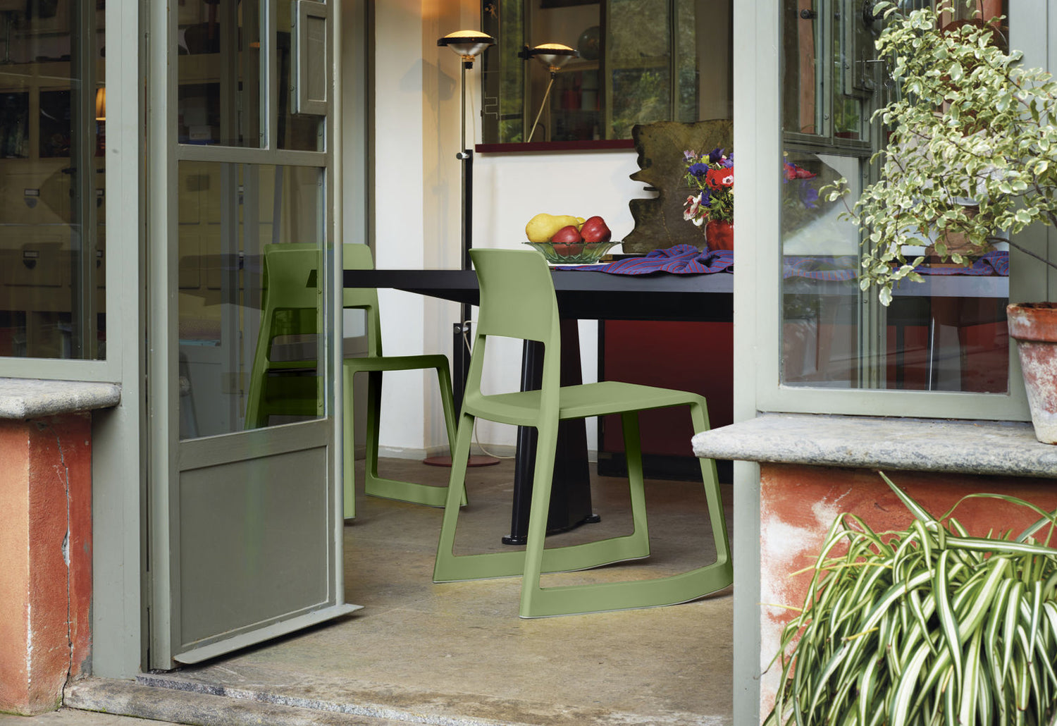 Tip Ton RE Chair | twentytwentyone