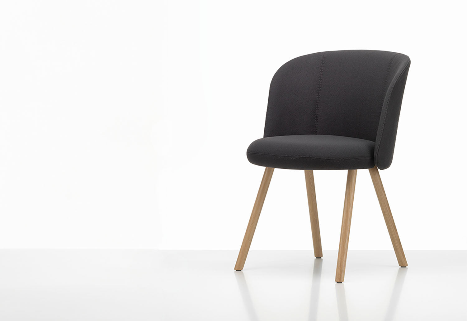 Vitra Mikado Side Chair | twentytwentyone