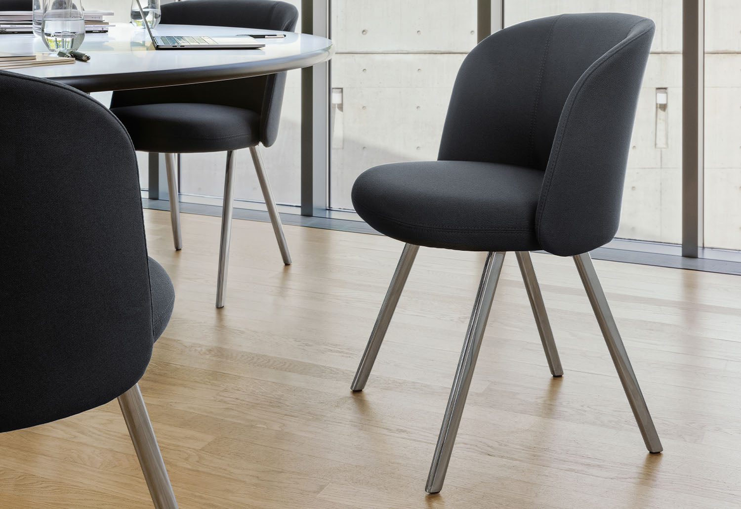 Vitra Mikado Side Chair | twentytwentyone