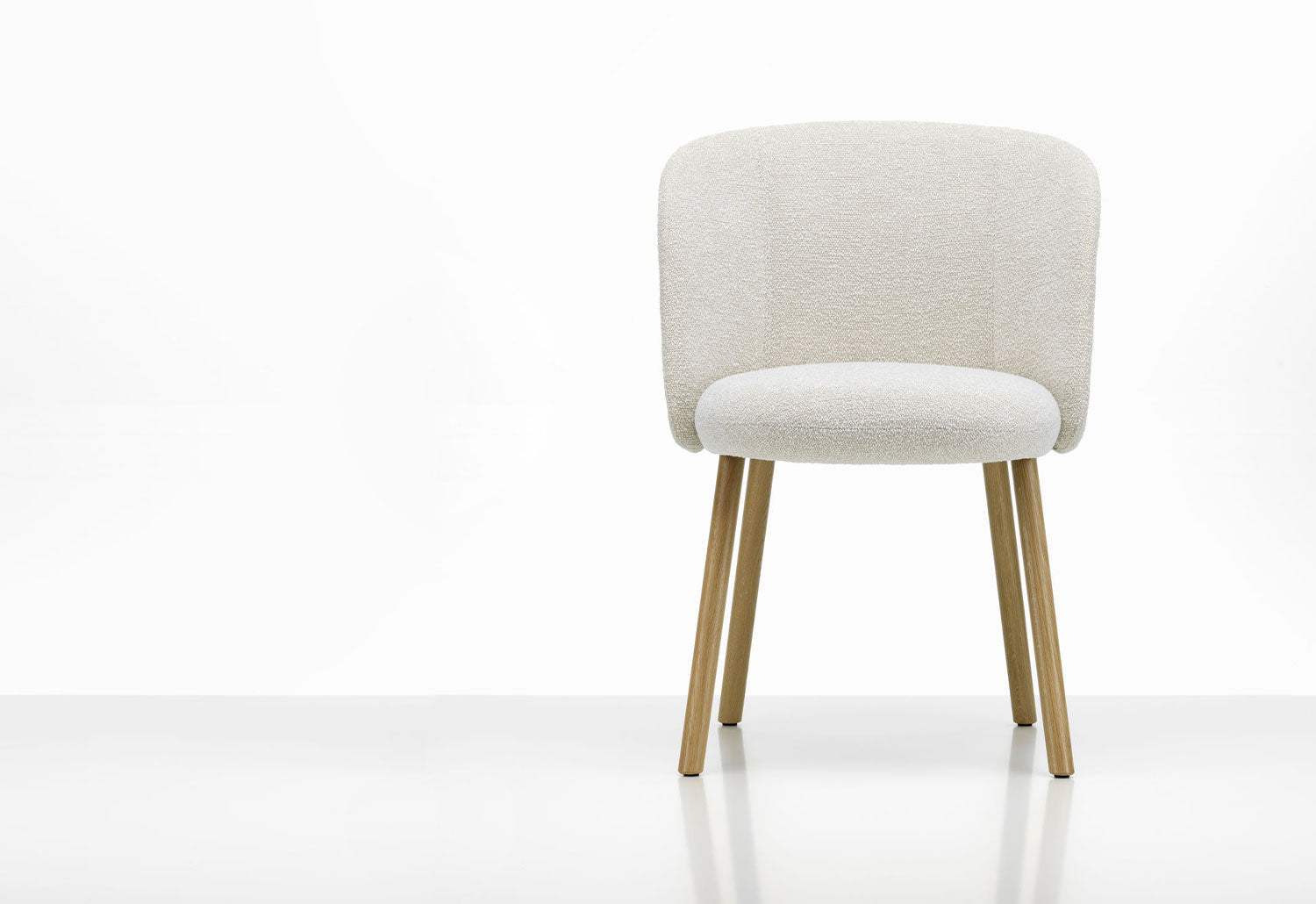 Vitra Mikado Side Chair | twentytwentyone