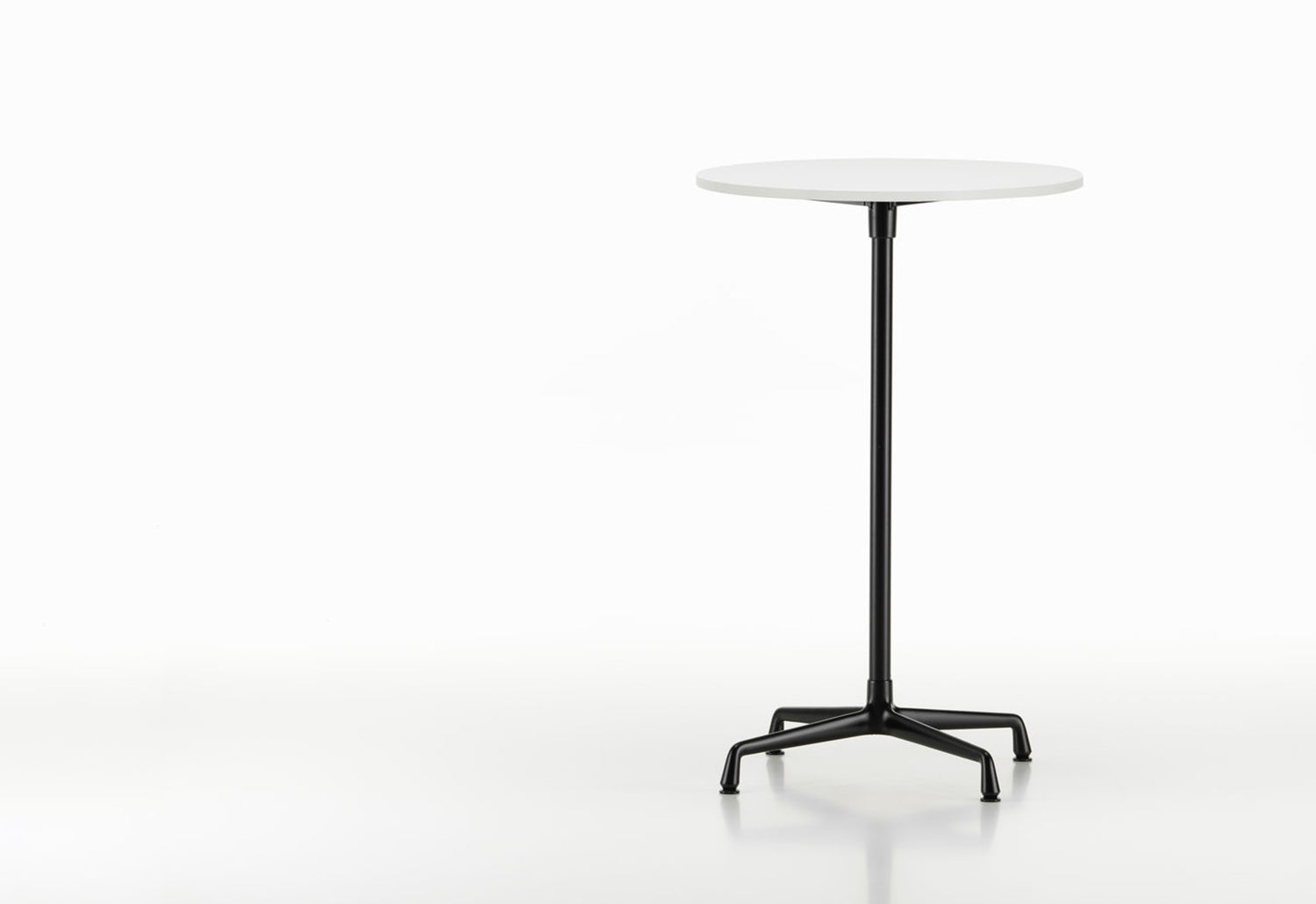 Vitra Eames Contract Table | High | twentytwentyone