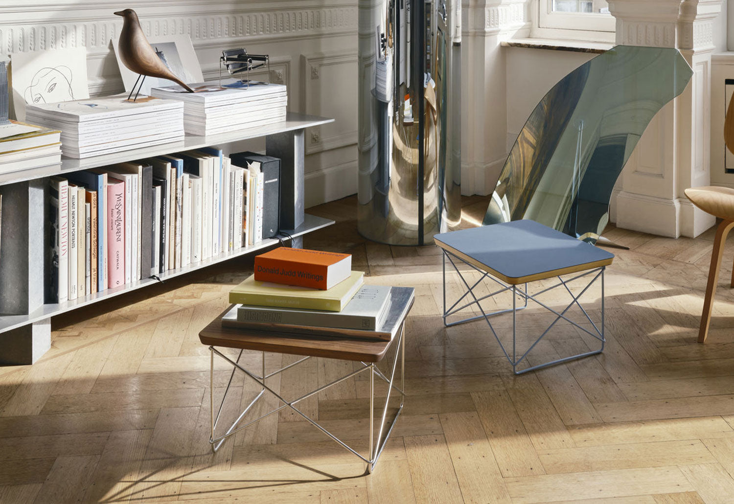 Vitra Eames LTR Occasional Table | twentytwentyone