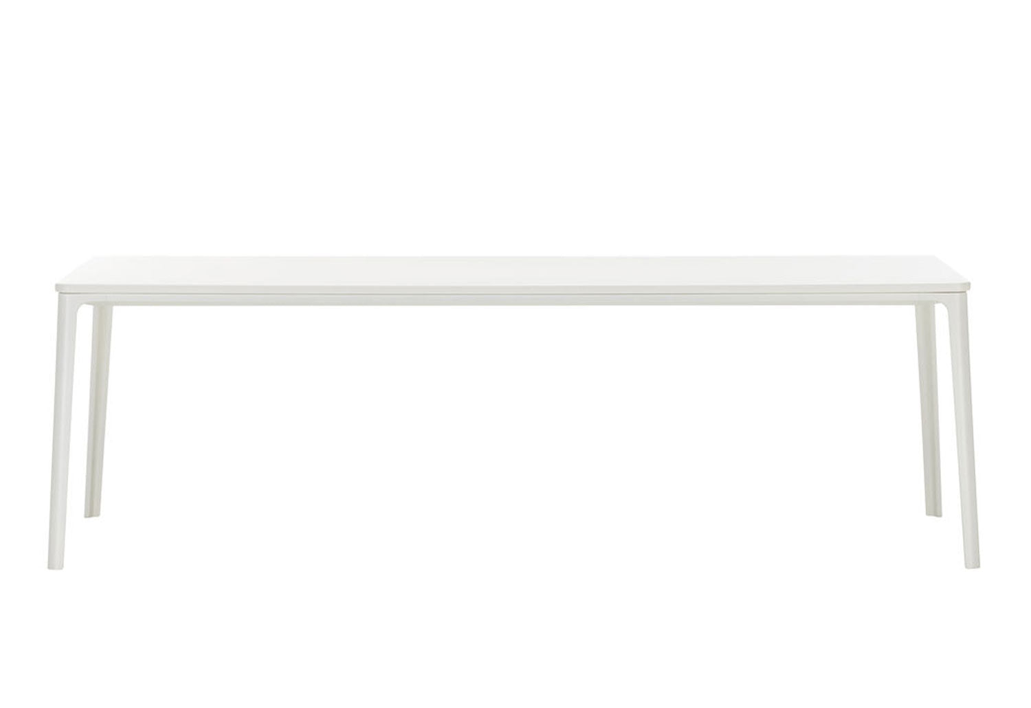 Vitra Plate Dining Table | twentytwentyone