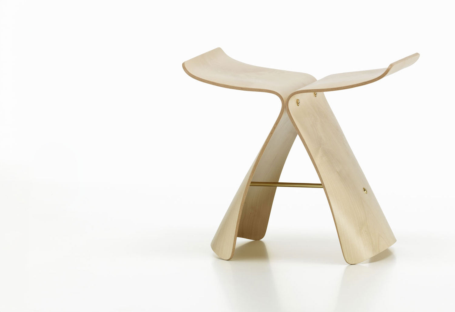 Vitra Butterfly Stool | twentytwentyone