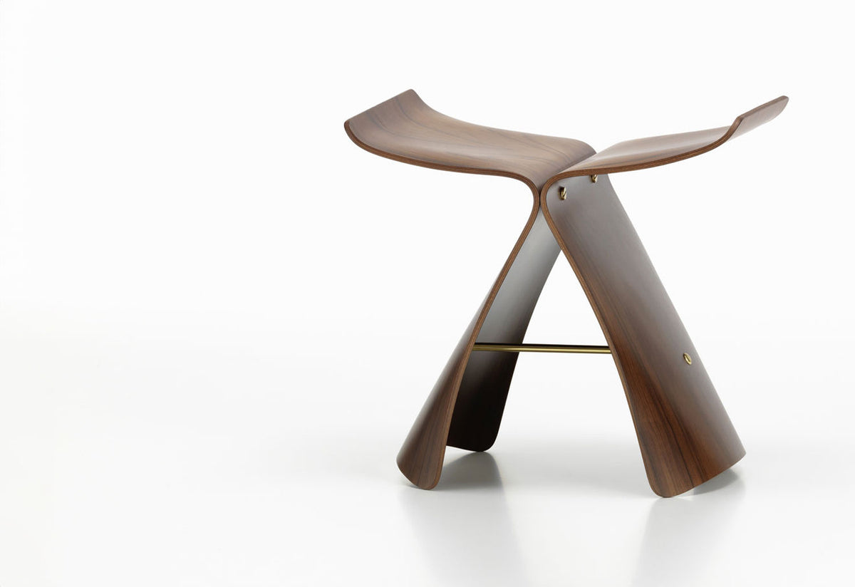 Vitra Butterfly Stool | twentytwentyone