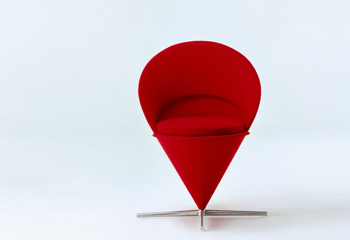 Vitra Cone Chair | twentytwentyone