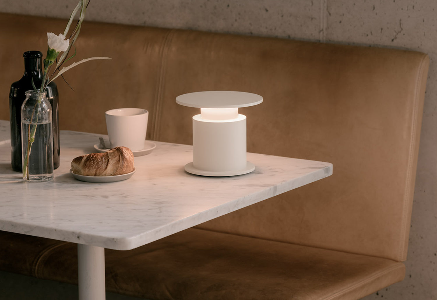 Wastberg Faro Portable Lamp | twentytwentyone