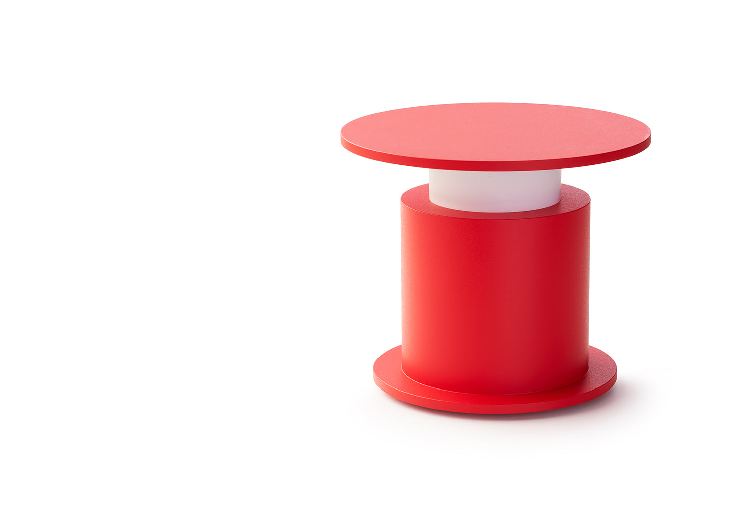 Wastberg Faro Portable Lamp | twentytwentyone | Wastberg | Pure red ...