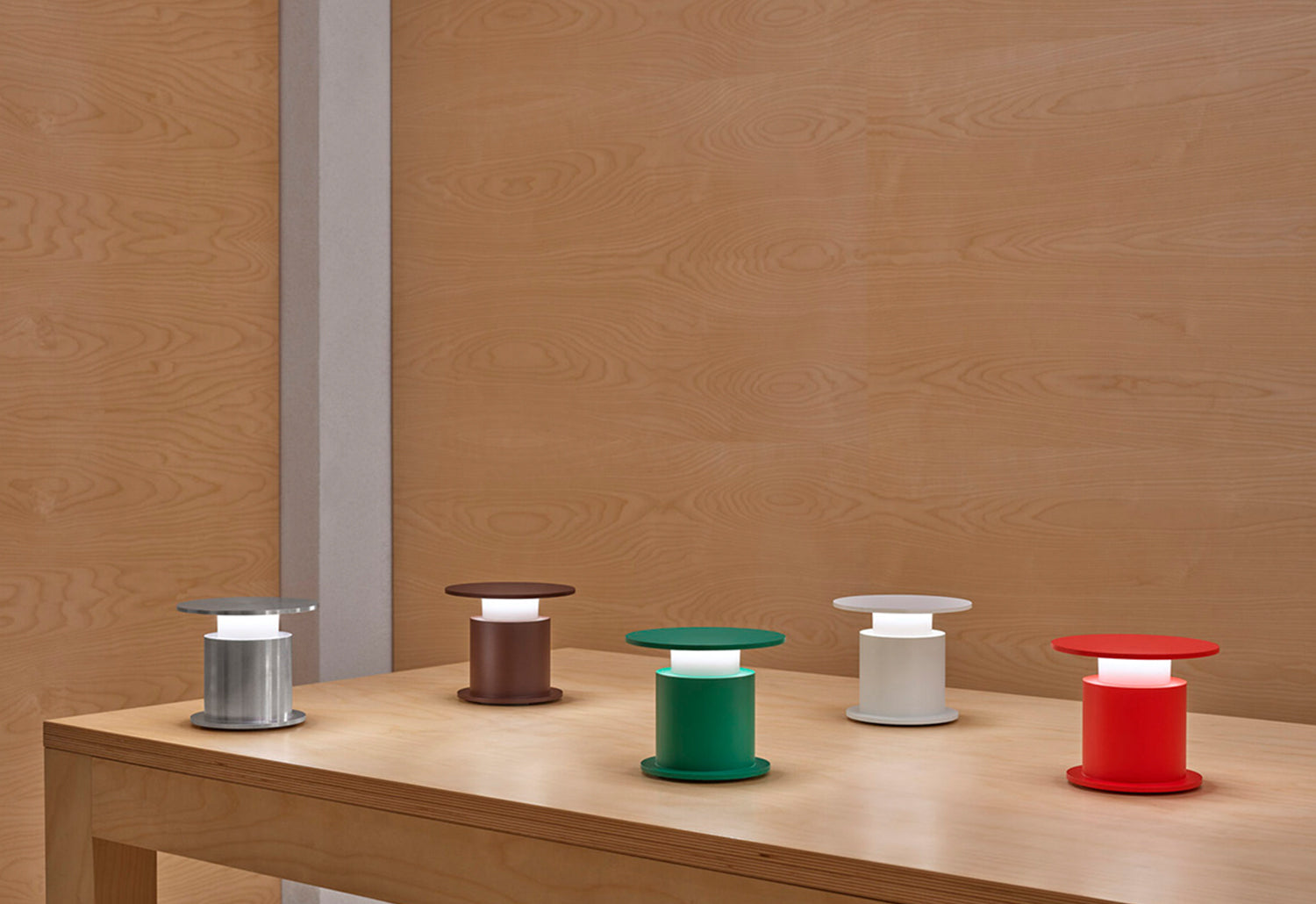 Wastberg Faro Portable Lamp | twentytwentyone