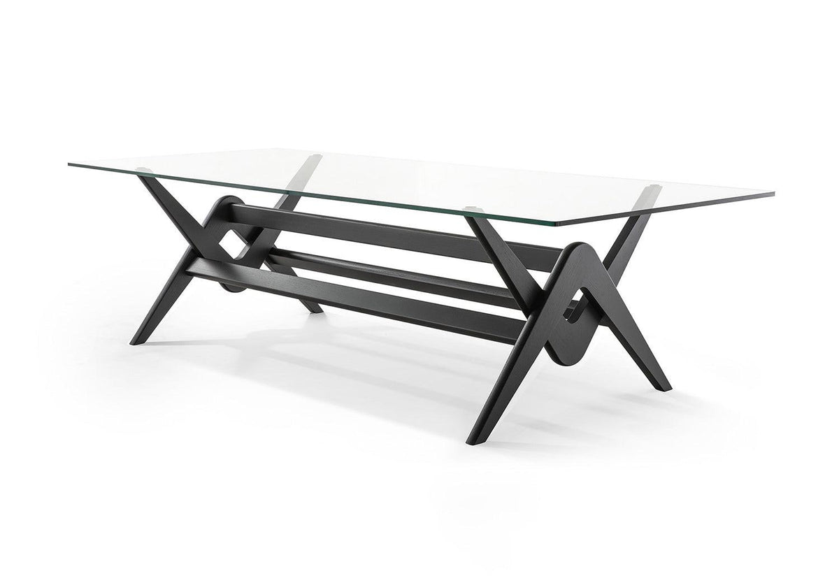 Cassina Capitol Complex Table | twentytwentyone