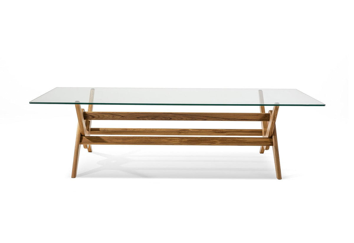 Cassina Capitol Complex Table | twentytwentyone