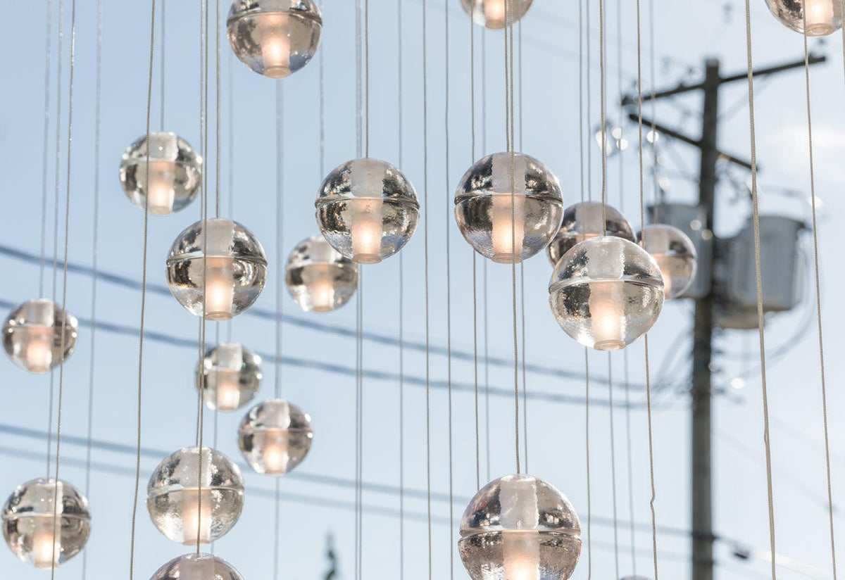 Bocci 14 Series Chandelier | twentytwentyone