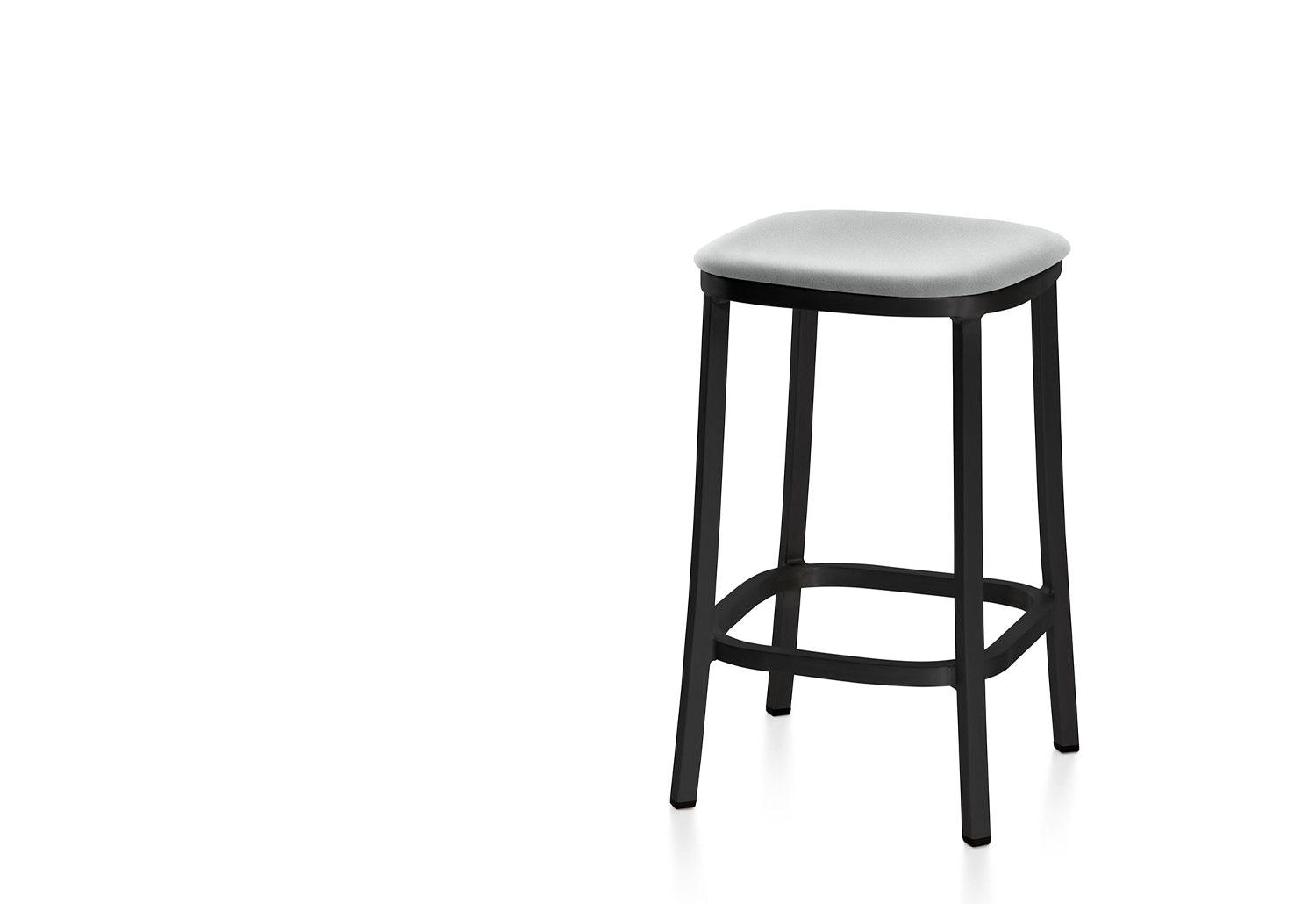 Emeco 1 Inch Counter Stool | twentytwentyone