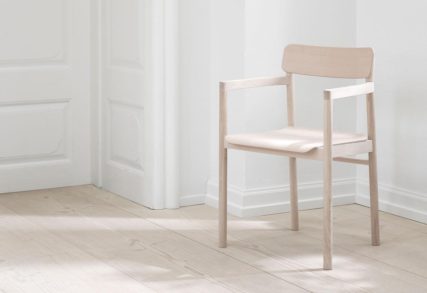 Fredericia Post chair | twentytwentyone